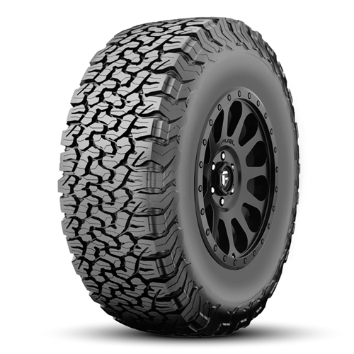 Anvelope 215/65 R16 ECO ALL TERRAIN - Radburg
