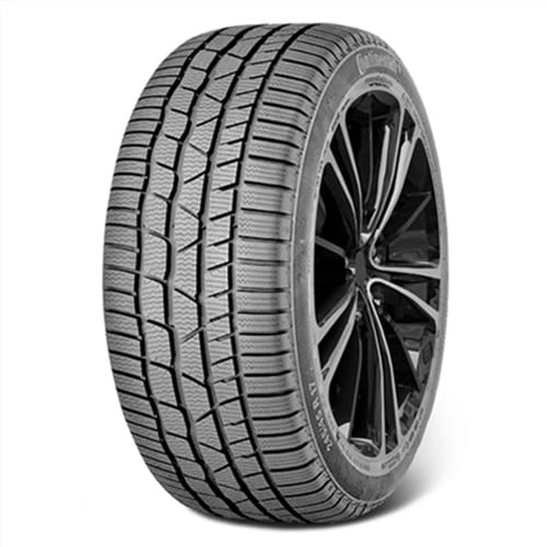Anvelope Iarnă 205/55 R17 Noi CONTINENTAL CONTIWINTERCONTACT TS 830P ...