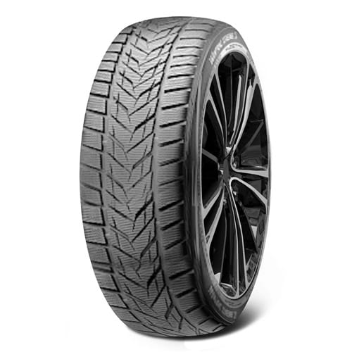 Anvelope Second Hand Iarnă 255/35 R19 VREDESTEIN GIUGIARDO DESIGN - Radburg