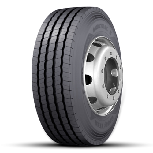 Anvelope Camion Directie 315/80 R22.5 Noi Goodyear Omnitrac S Strada ...