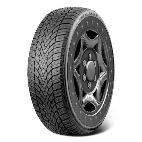 Anvelope Iarnă 215/65 R16 Noi Fronway IceMaster I - Radburg