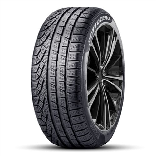 Anvelope Iarnă 225/40 R18 Noi PIRELLI SOTTO ZERO SERIE 2 - Radburg