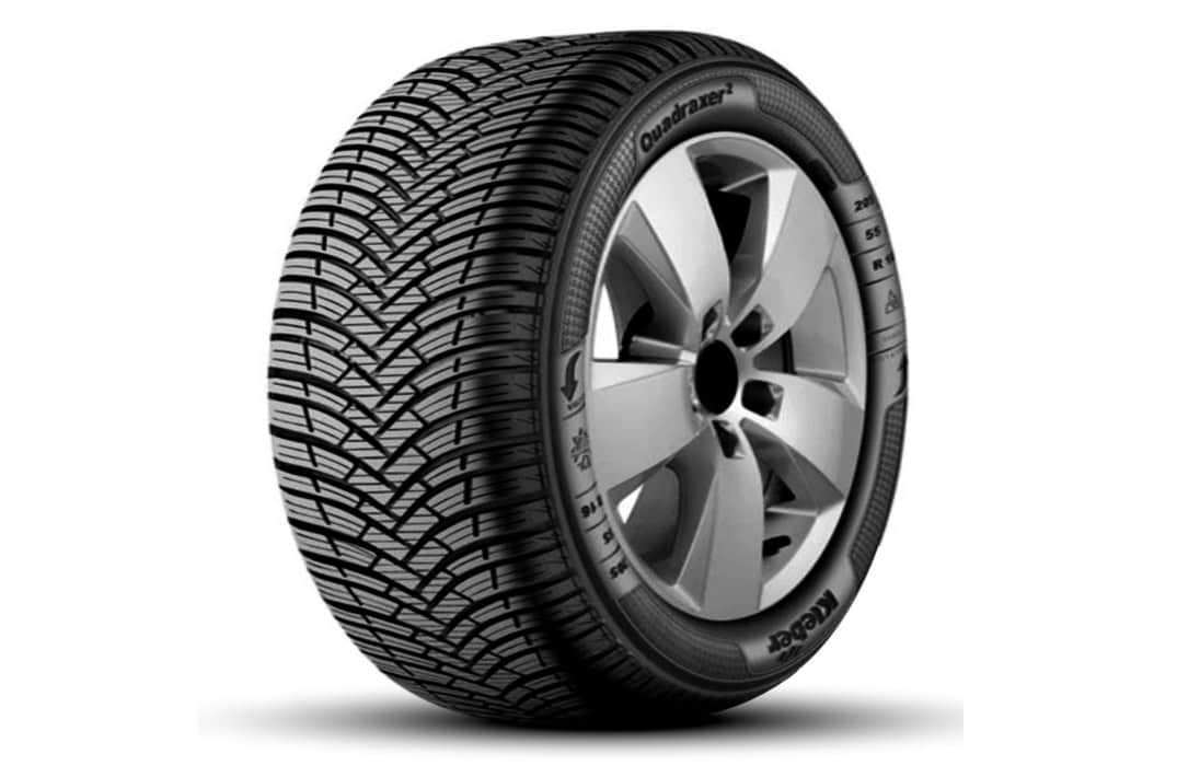 Ce sunt anvelopele cu profil direcțional și când sunt recomandate - Radburg