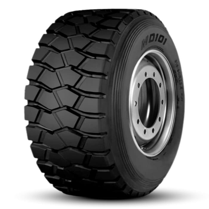 Anvelope Camion Tractiune 315/80 R22.5 Noi BISON MD101 Strada-Santier ...