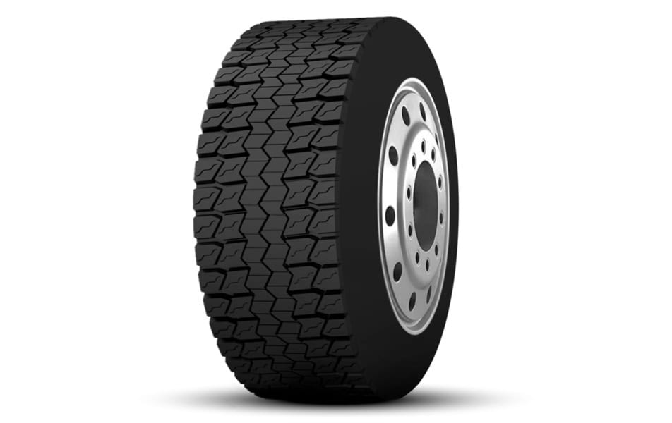 Anvelope pentru camioane: ce influențează durabilitatea în transportul ...