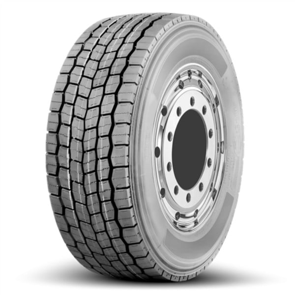 Anvelope Camion Tractiune 315/70 R22.5 Noi CrossWind CWD30K Strada ...