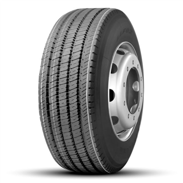Anvelope Camion Directie 315/80 R22.5 Noi Infinity LLF02 Strada - Radburg