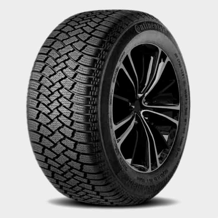 Anvelope IARNĂ 145/65 R15 Noi CONTINENTAL CONTIWINTERCONTACT TS 760 ...