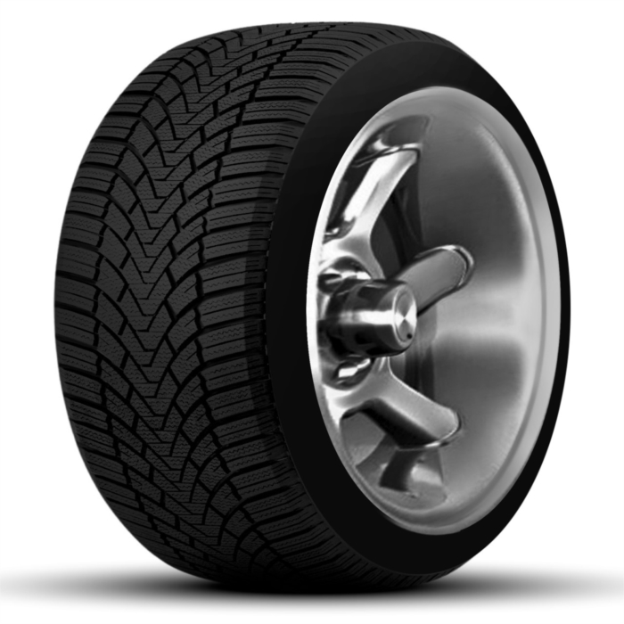Anvelope IARNĂ 225/60 R16 Noi Fronway IceMaster I - Radburg