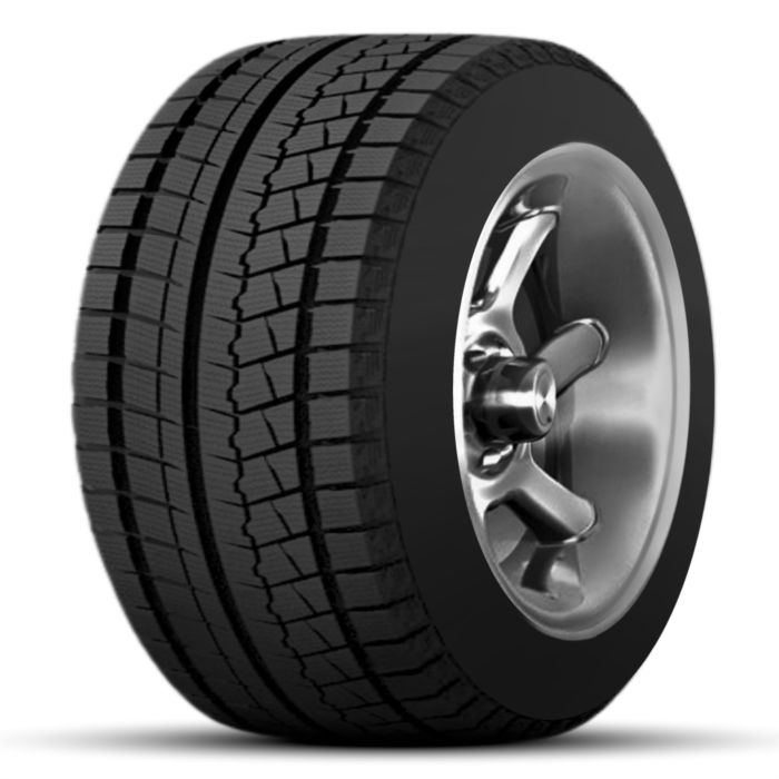 Anvelope IARNĂ 205/55 R16 91H Noi Fronway Icepower 868 - Radburg