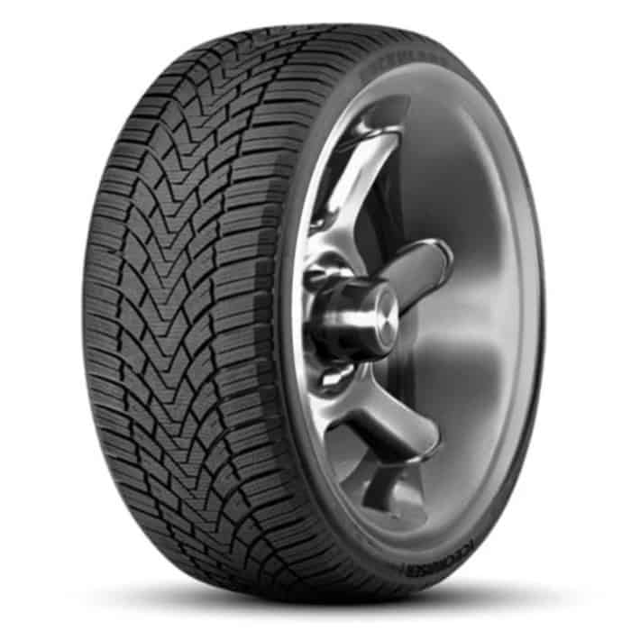 Anvelope IARNĂ 215/40 R17 Noi GRENLANDER ICEHAWKE I - Radburg