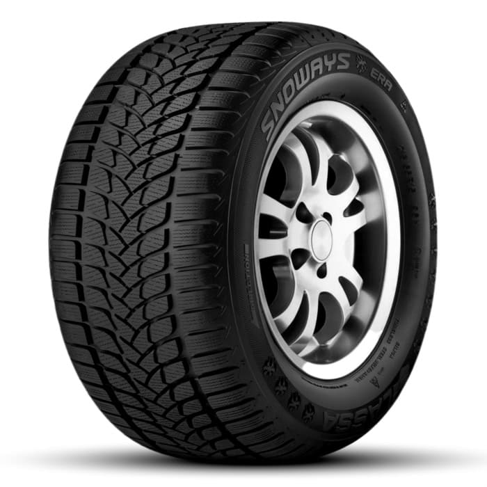 Anvelope IARNĂ 205/60 R15 91H Noi Lassa Snoways 3 - Radburg