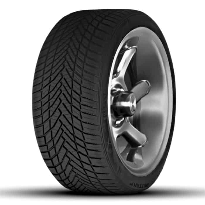 Anvelope All SEASON 235/55 R19 105W Noi Mazzini Cross Allseason AS8 ...