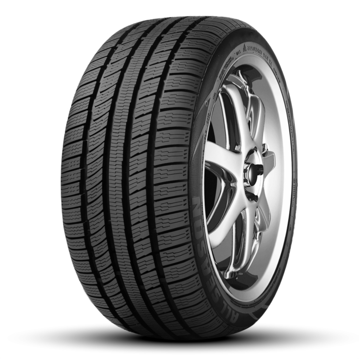 Anvelope IARNĂ 235/45 R18 Noi SUNFULL SF-983 AS - Radburg