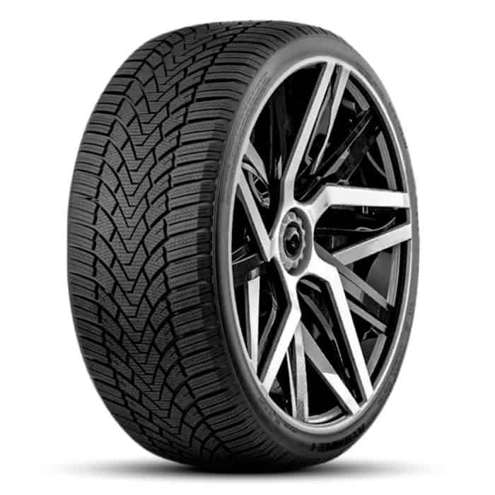 Anvelope IARNĂ 225/45 R17 94V Noi FRONWAY ICEMASTER I - Radburg
