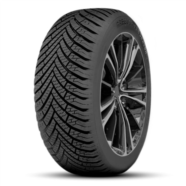 Anvelope All Season 205/55 R16 Noi Linglong G-M All Season - Radburg