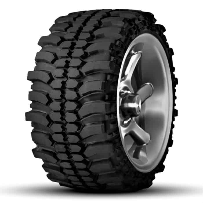 Anvelope OFF ROAD 245/70 R16 ECO SIMEX EXTREM . - Radburg