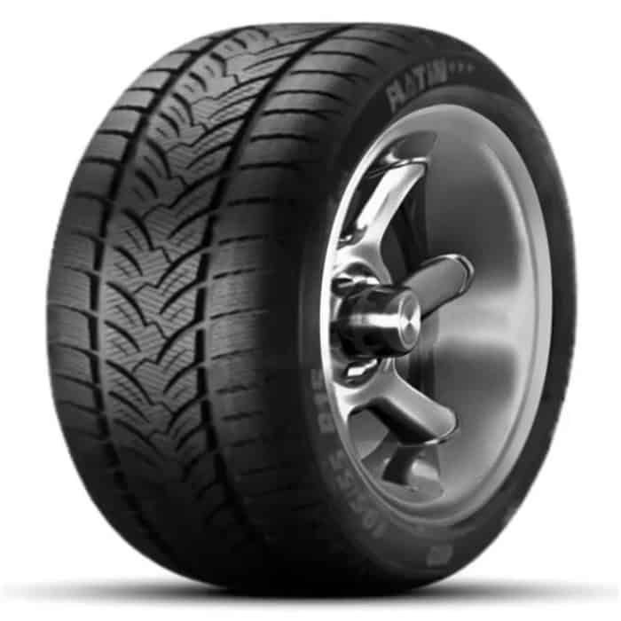 Anvelope IARNĂ 215/60 R17 Noi PLATIN RP 60 WINTER - Radburg