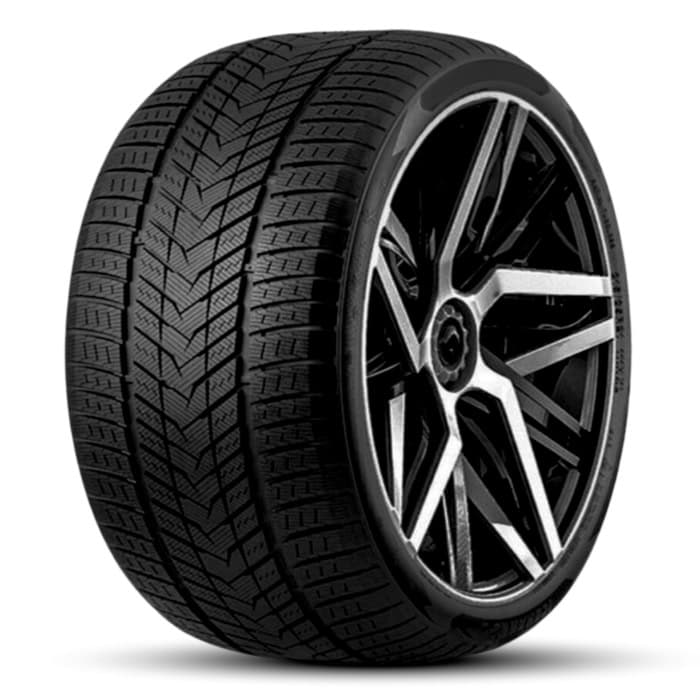 Anvelope IARNĂ 275/40 R20 106H Noi Fronway IceMaster II - Radburg